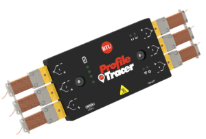 Profile Tracer - BTU