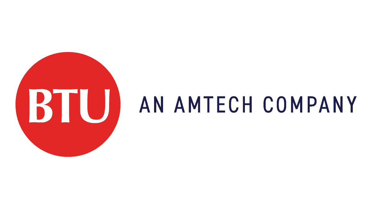 BTU International Poster Presentation Describes Metal Contact Firing ...