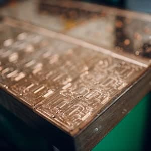 Direct Bond Copper | Advanced Technologies | BTU