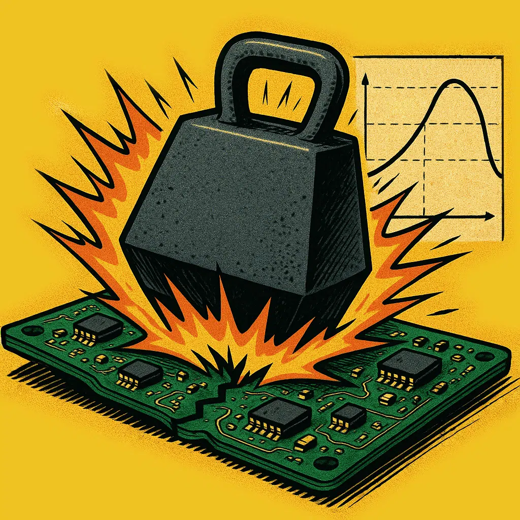 Unmatched Thermal Control for Complex SMT Boards | BTU
